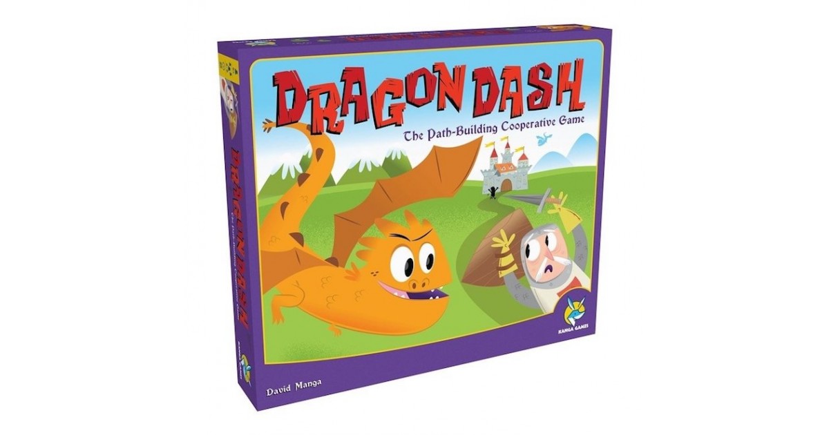 Dragon Dash