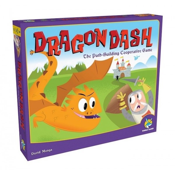 Dragon Dash