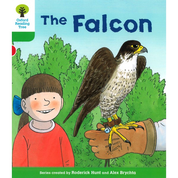 Oxford Reading Tree - Decode and Develop Stage 2B