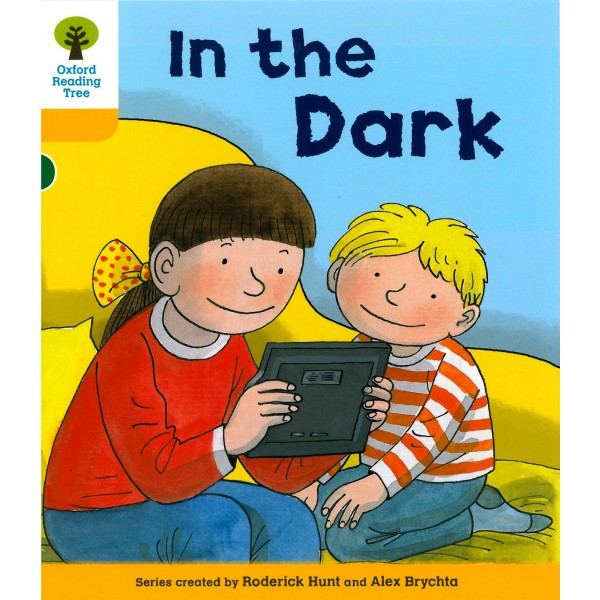 Oxford Reading Tree - Decode and Develop Stage 5A