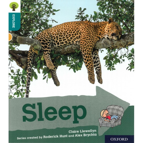 ORT Explore Level 9 Mixed