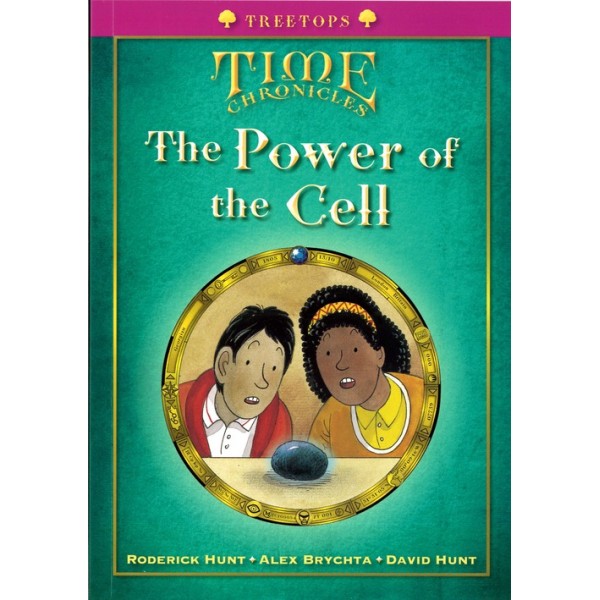 Oxford Reading Tree Treetops Stage 11+ (Tree Times Stories) (6 titles)