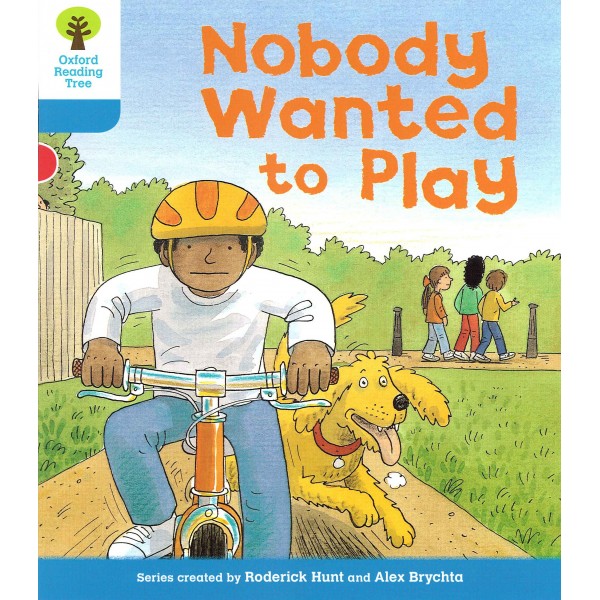 Oxford Reading Tree Stage 3 Stories (6 titles+CD)