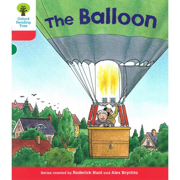 Oxford Reading Tree Stage 4 More Stories A (6 titles+CD)