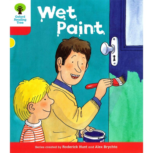 Oxford Reading Tree Stage 4 More Stories B (6 titles+CD)