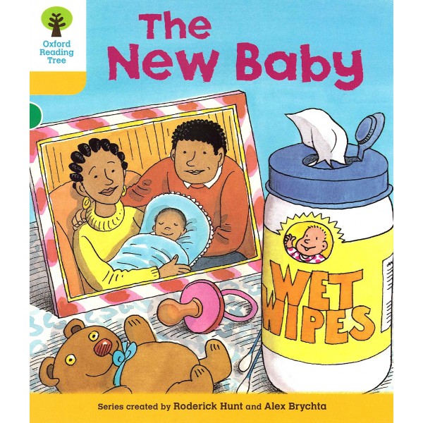 Oxford Reading Tree Stage 5 More Stories B (6 titles+CD)