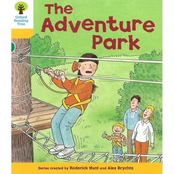 Oxford Reading Tree Stage 5 More Stories C (6 titles+CD)