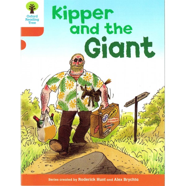 Oxford Reading Tree Stage 6 Stories (6 titles+CD)