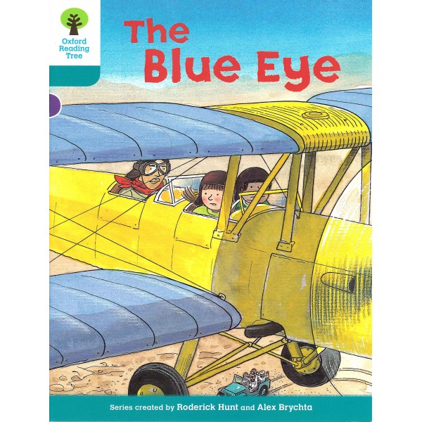 Oxford Reading Tree Stage 9 More Stories A (6 titles+CD)