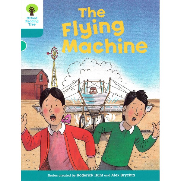 Oxford Reading Tree Stage 9 More Stories A (6 titles+CD)