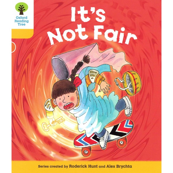 Oxford Reading Tree Stage 5 More Stories A (6 titles+CD)