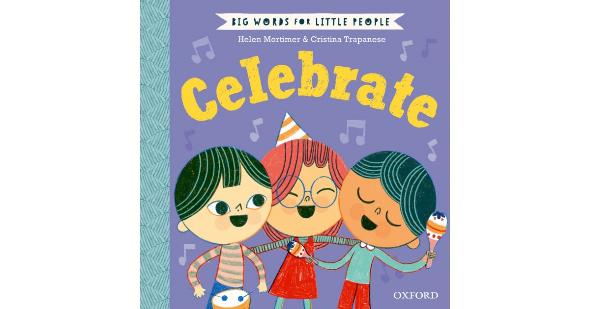 Big Words For Little People Celebrate big-words-for-little-people-celebrate