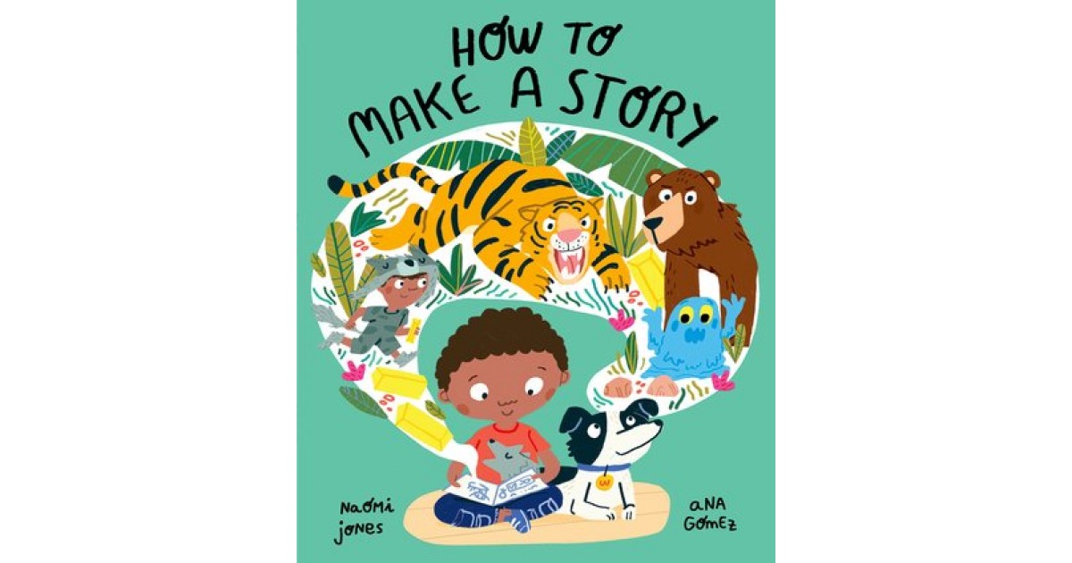 How To Make A Story How To Make A Story