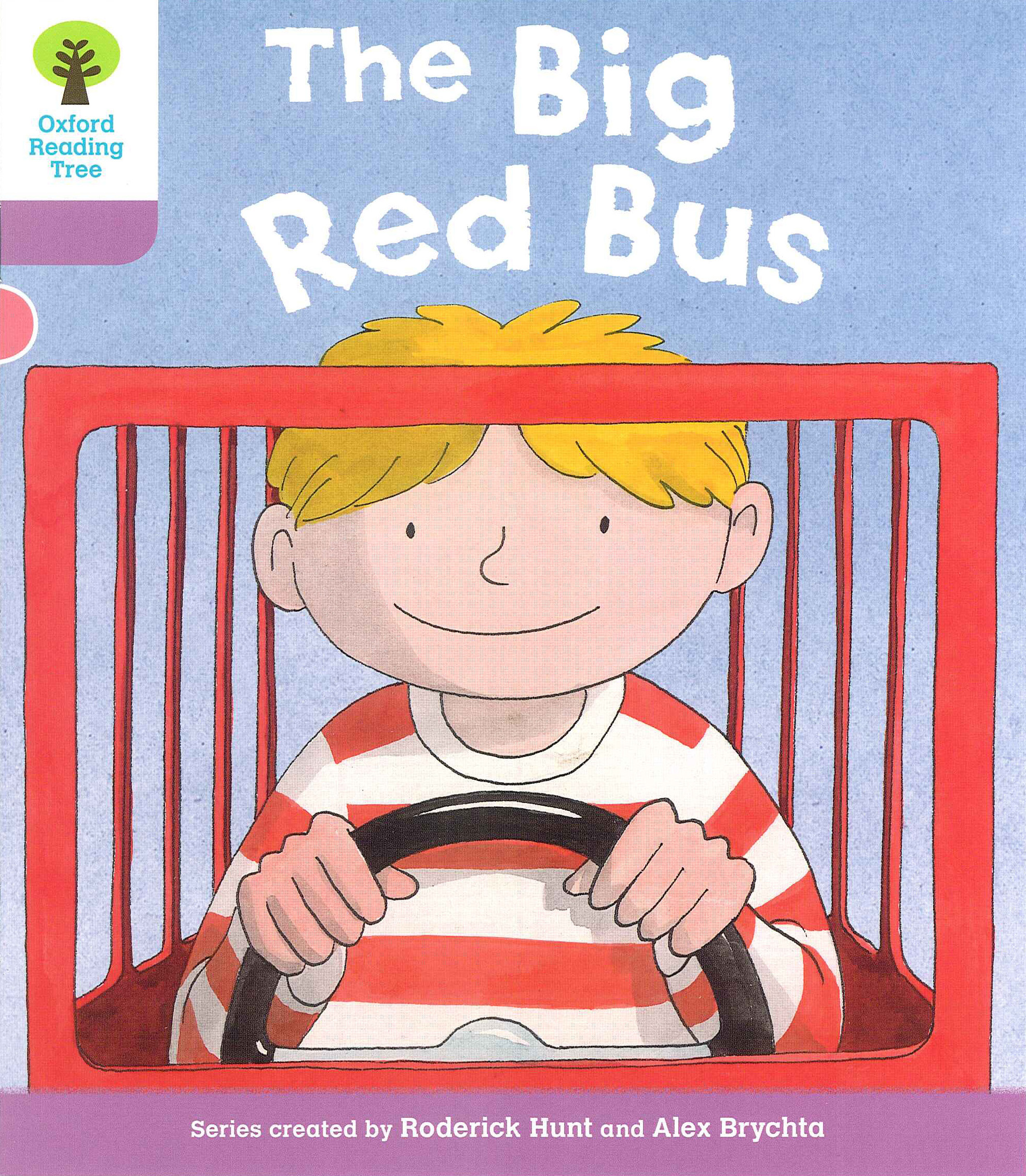 Oxford Reading Tree - Decode and Develop Stage 1+A