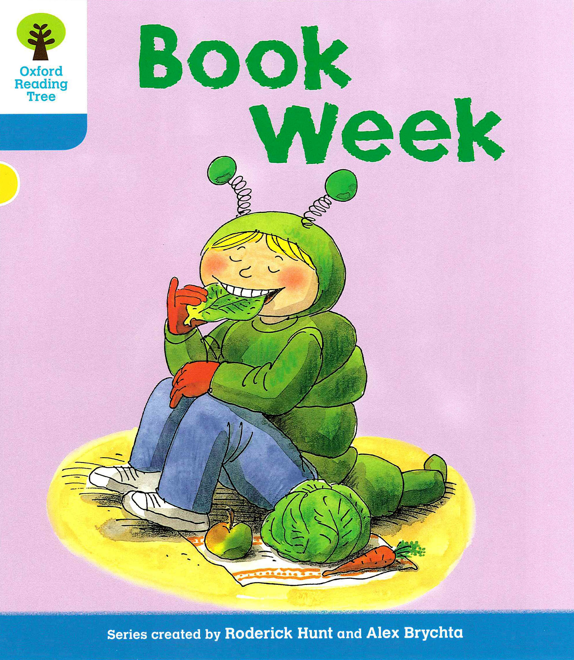 Oxford Reading Tree Stage 3 More Stories B (6 titles+CD)