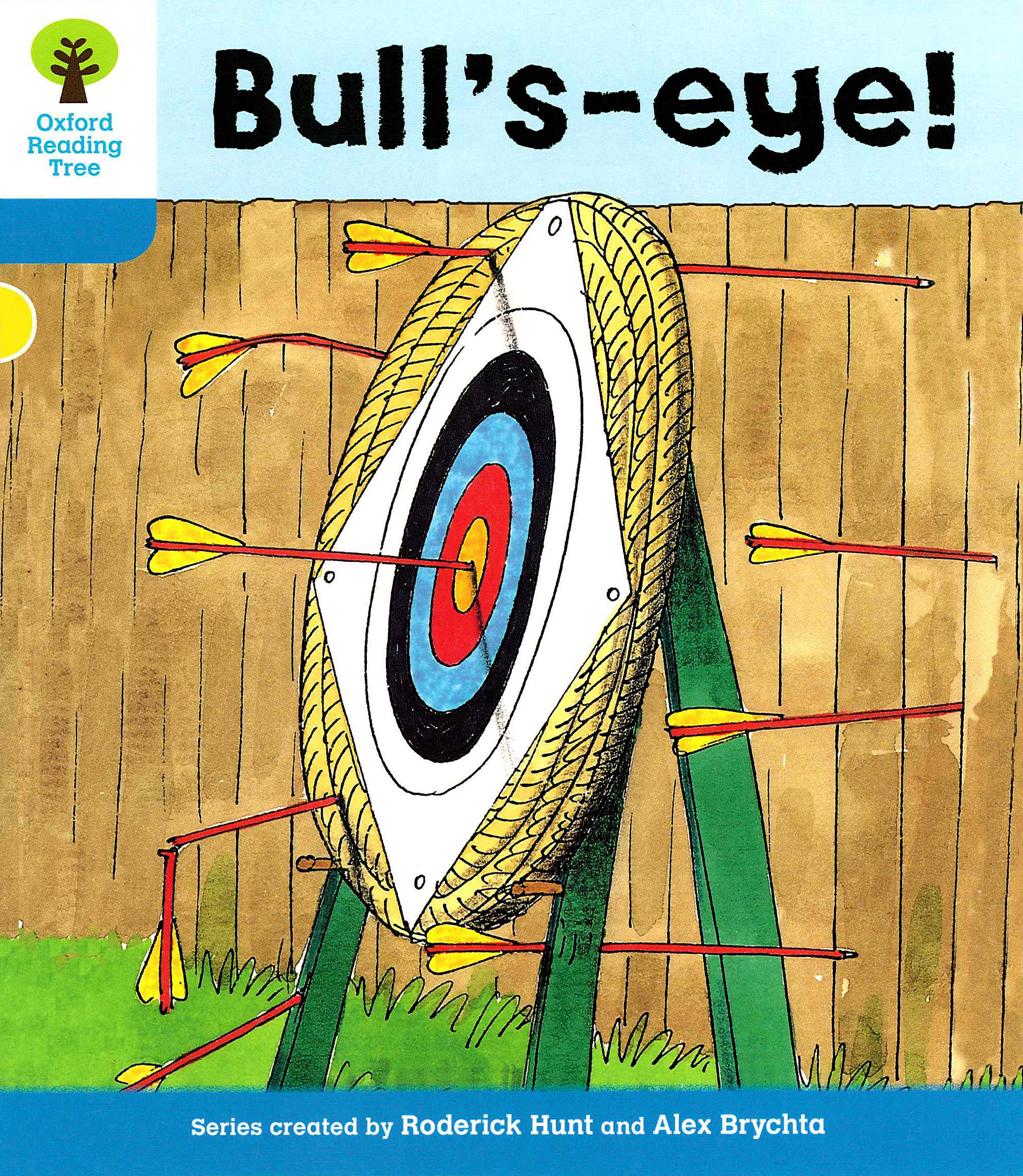 Oxford Reading Tree Stage 3 More Stories B (6 titles+CD)