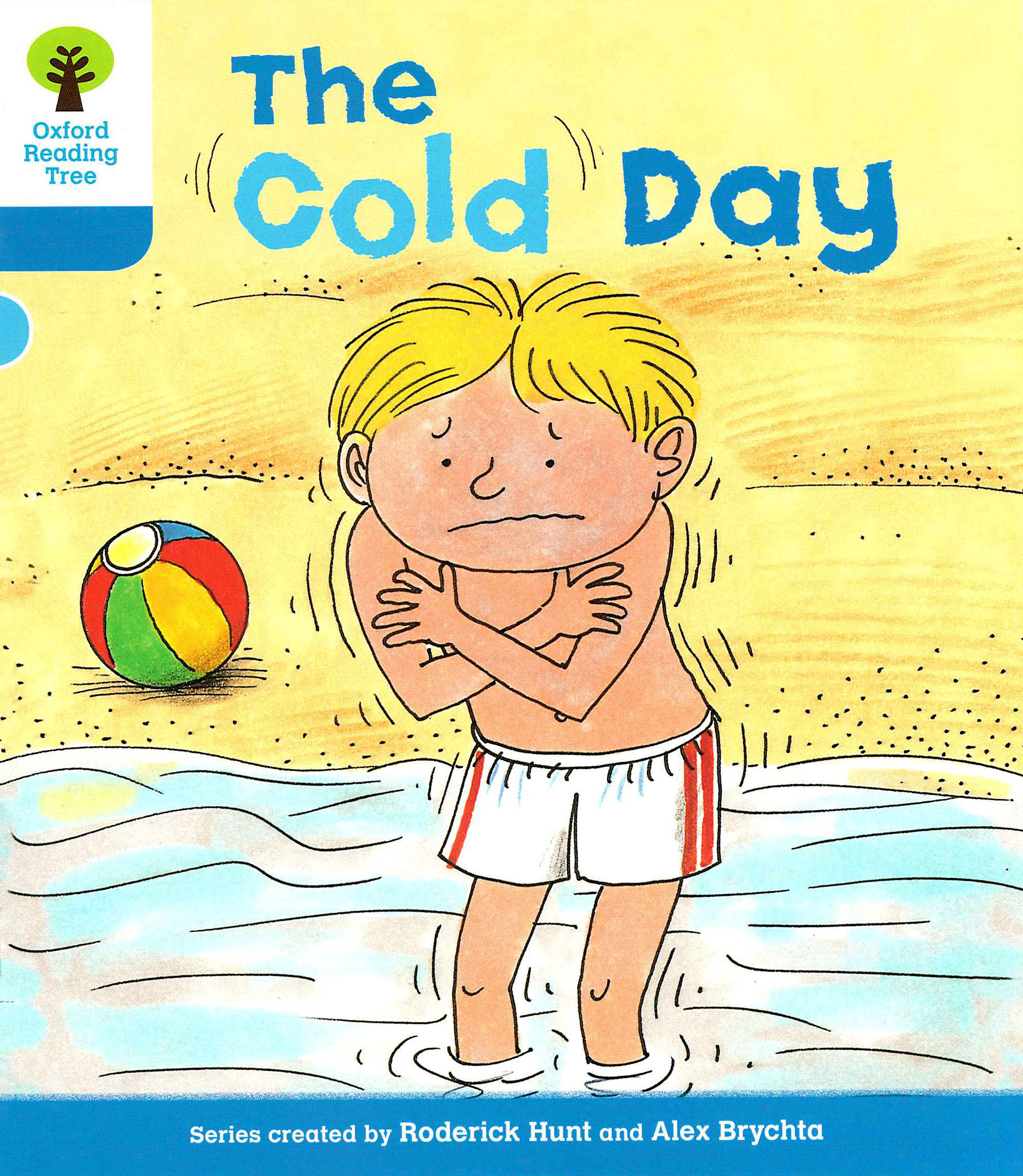 Oxford Reading Tree Stage 3 More Stories B (6 titles+CD)